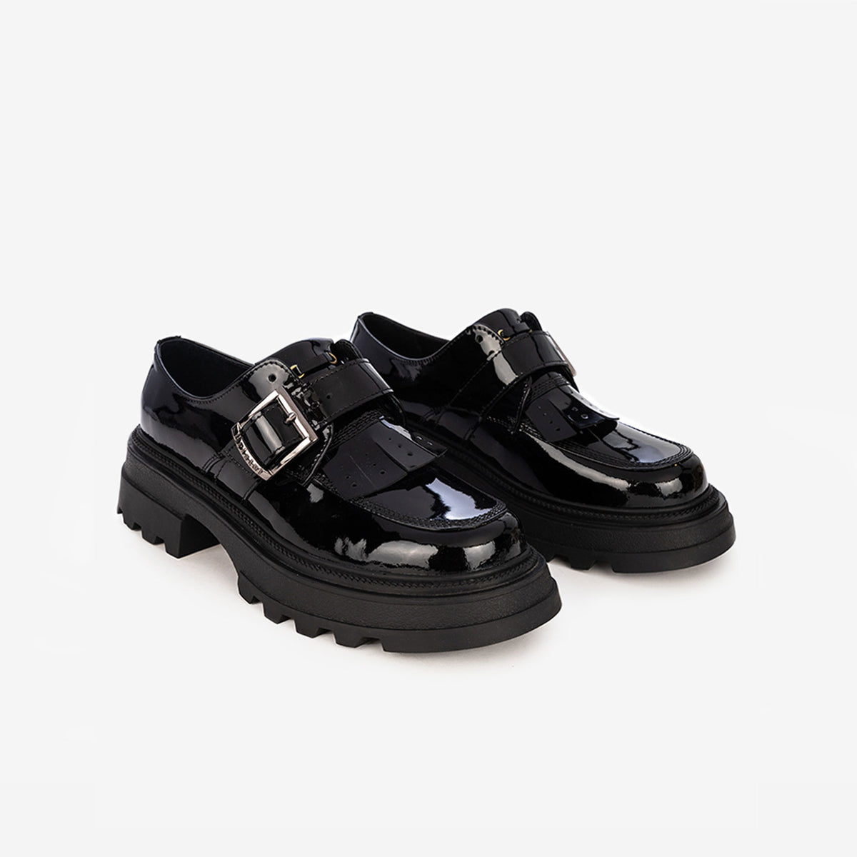 AMARA in Black – BRISTOL SHOES & SHOE FACTORY