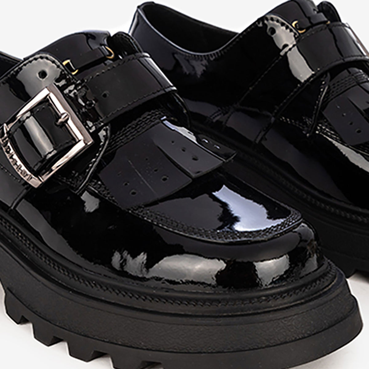 AMARA in Black – BRISTOL SHOES & SHOE FACTORY