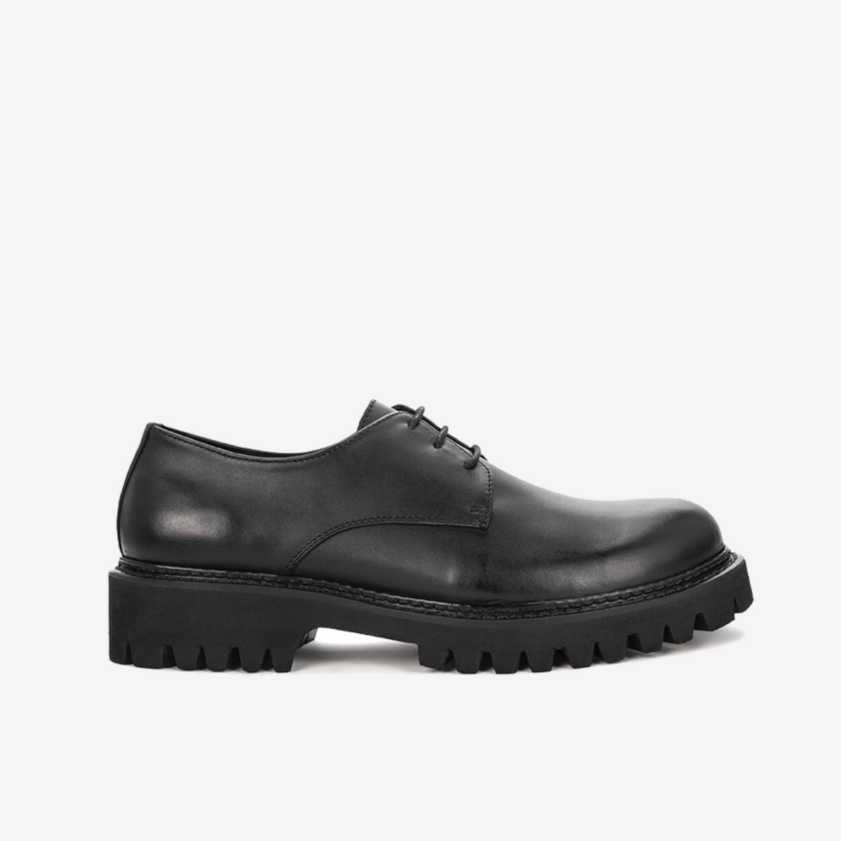 CONNOR in Black – BRISTOL SHOES & SHOE FACTORY