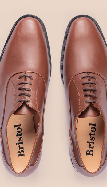Bristol Shoes: Handcrafted Men's and Women's Shoes – BRISTOL SHOES ...