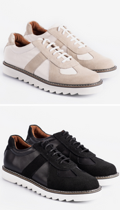 Bristol Shoes: Handcrafted Men's and Women's Shoes – BRISTOL SHOES ...
