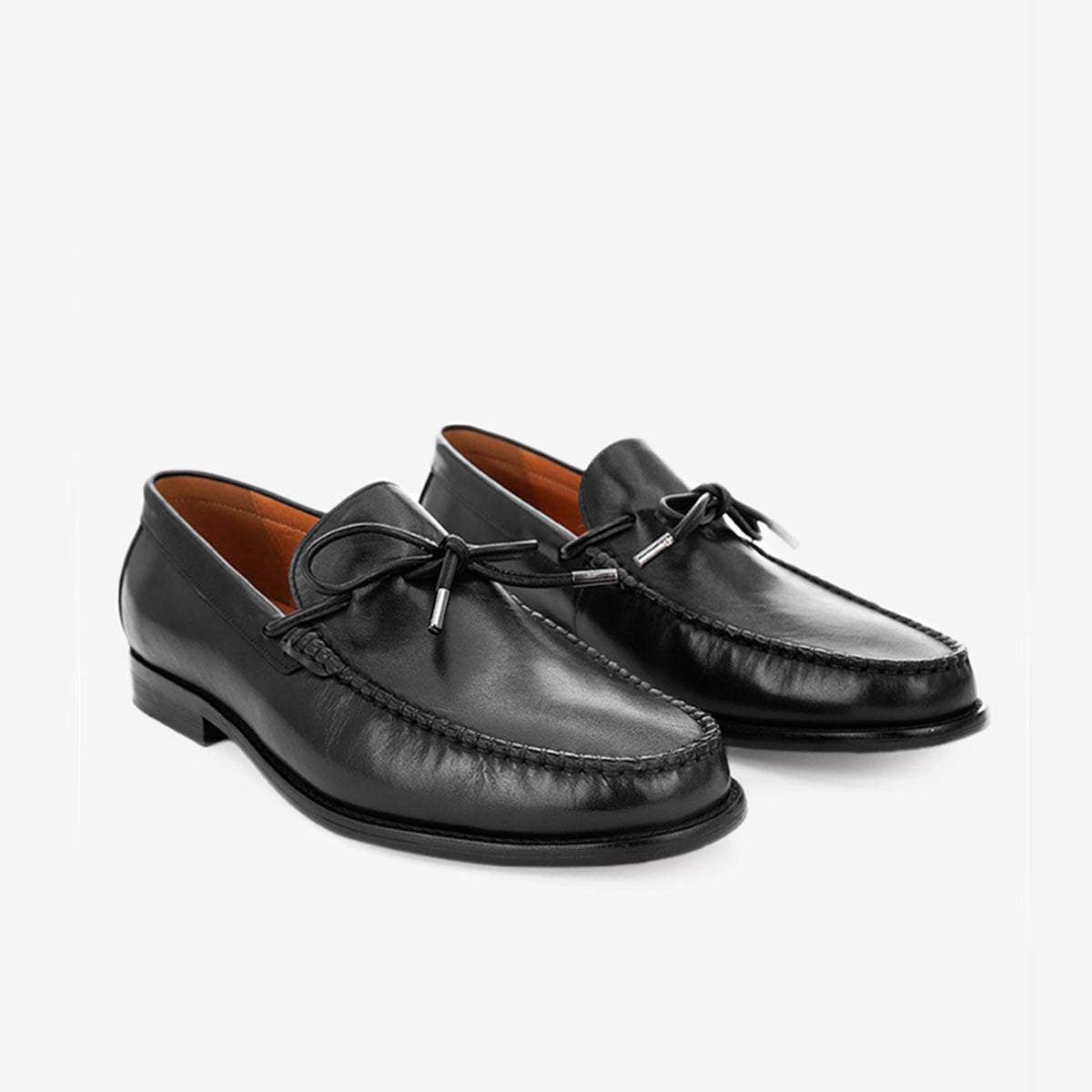 GEORGES in Black – BRISTOL SHOES & SHOE FACTORY