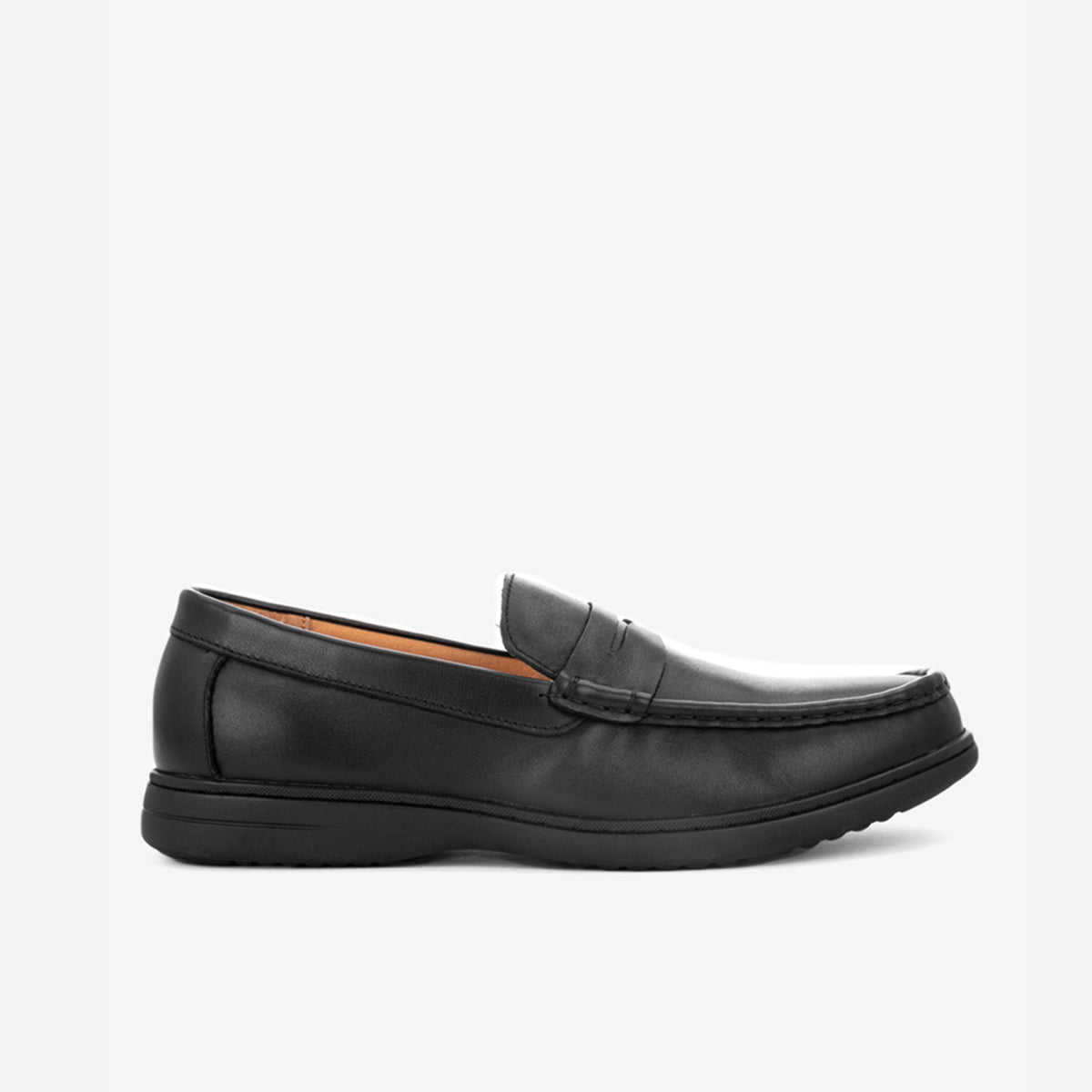 QUINTON in Black – BRISTOL SHOES & SHOE FACTORY