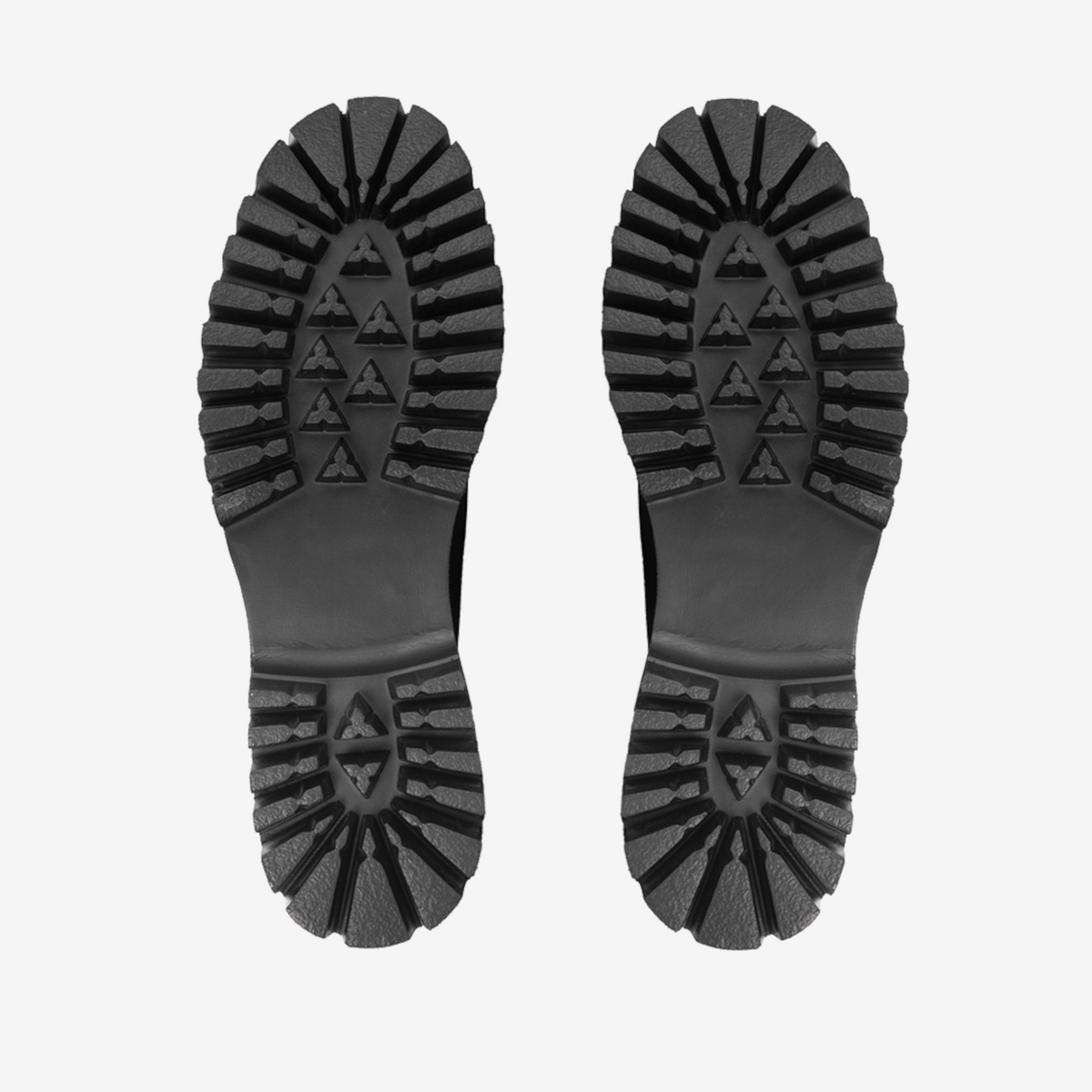 EDISON in Black – BRISTOL SHOES & SHOE FACTORY