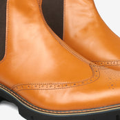 Bristol Shoes: Handcrafted Men's and Women's Shoes – BRISTOL SHOES ...