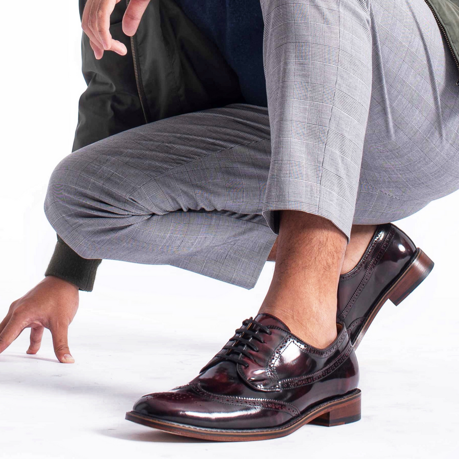 Bristol Shoes: Handcrafted Men's and Women's Shoes – BRISTOL SHOES ...