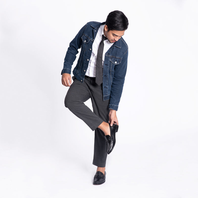 MEN – BRISTOL SHOES & SHOE FACTORY