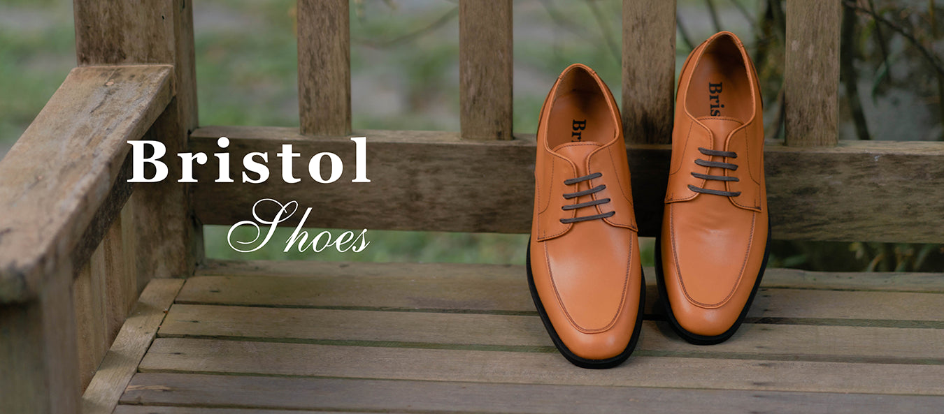Bristol Shoes: Handcrafted Men's and Women's Shoes – BRISTOL SHOES ...