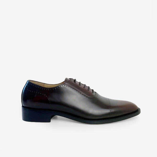 Bristol Shoes: Handcrafted Men's and Women's Shoes – BRISTOL SHOES ...