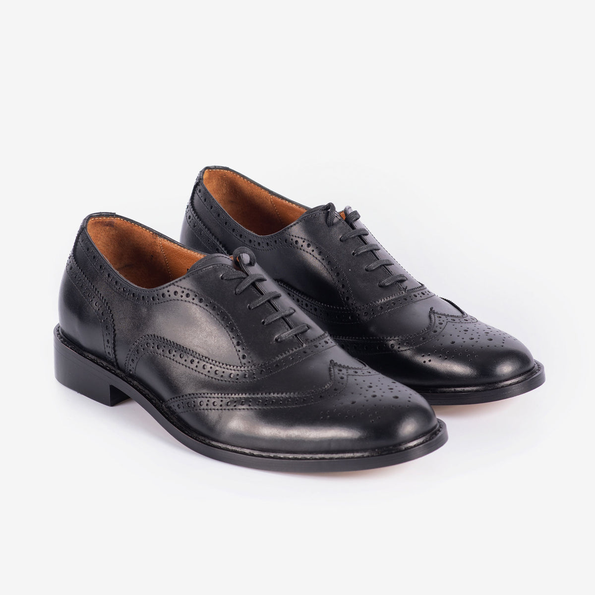 BRAHAM – BRISTOL SHOES & SHOE FACTORY