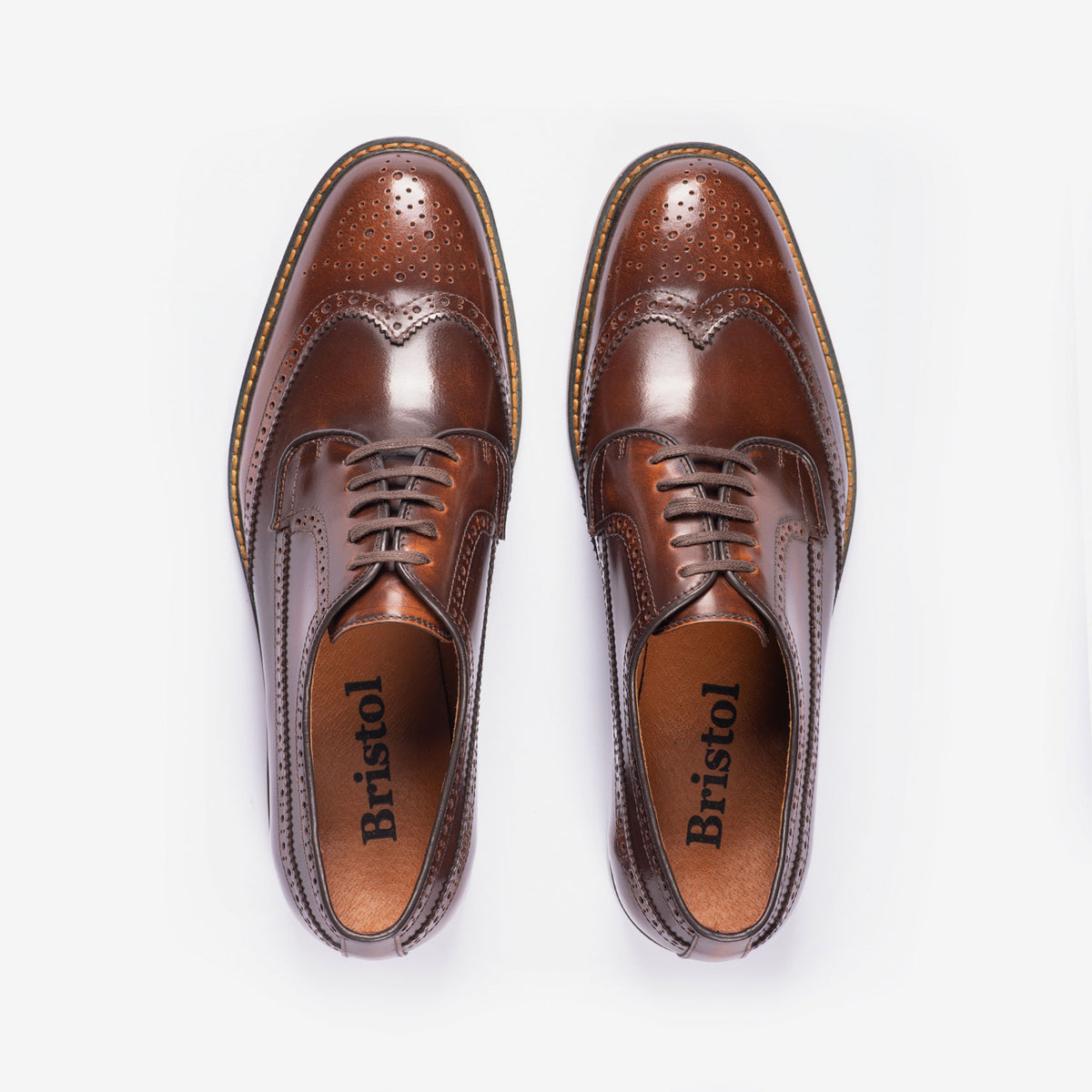 BURKE – BRISTOL SHOES & SHOE FACTORY