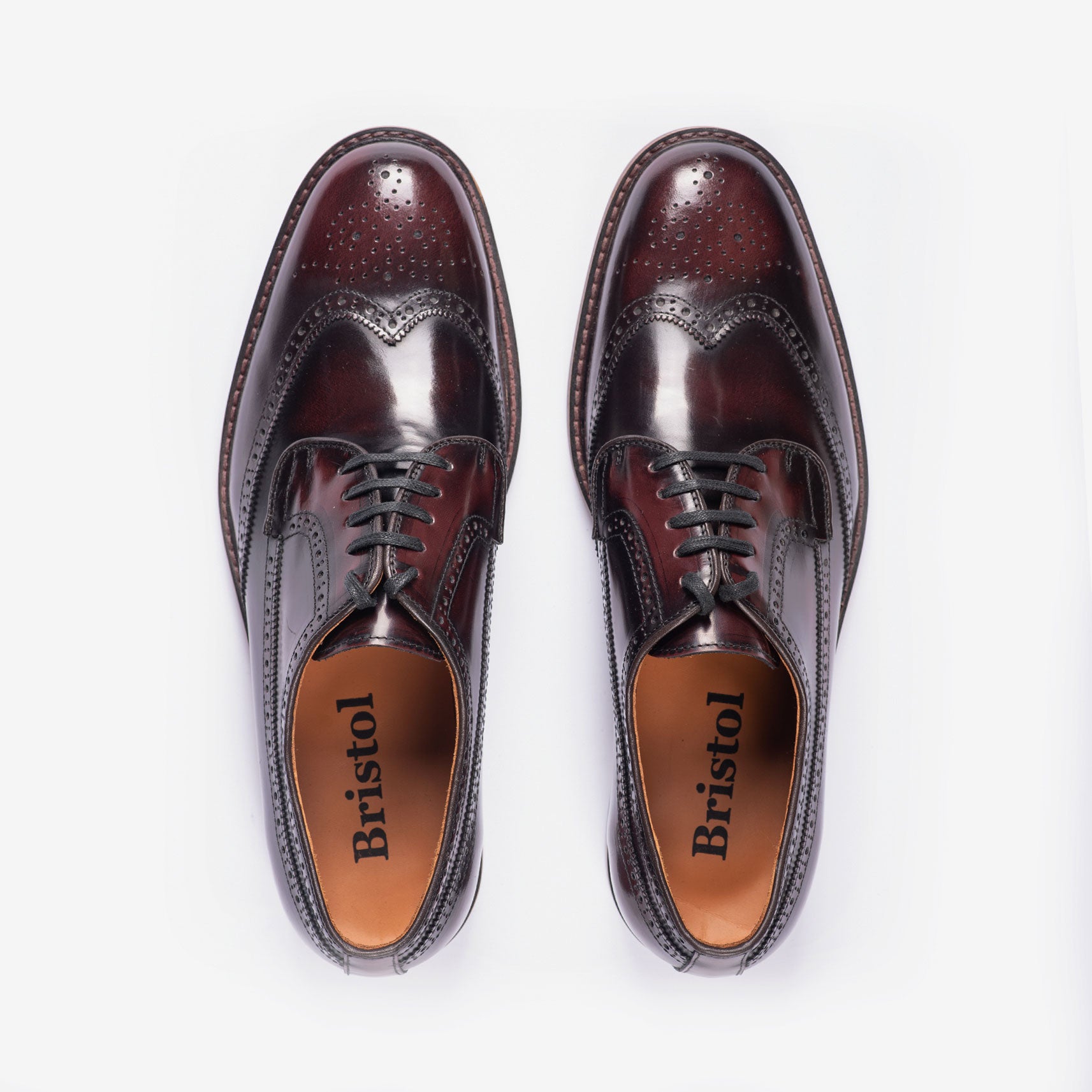 BURKE – BRISTOL SHOES & SHOE FACTORY