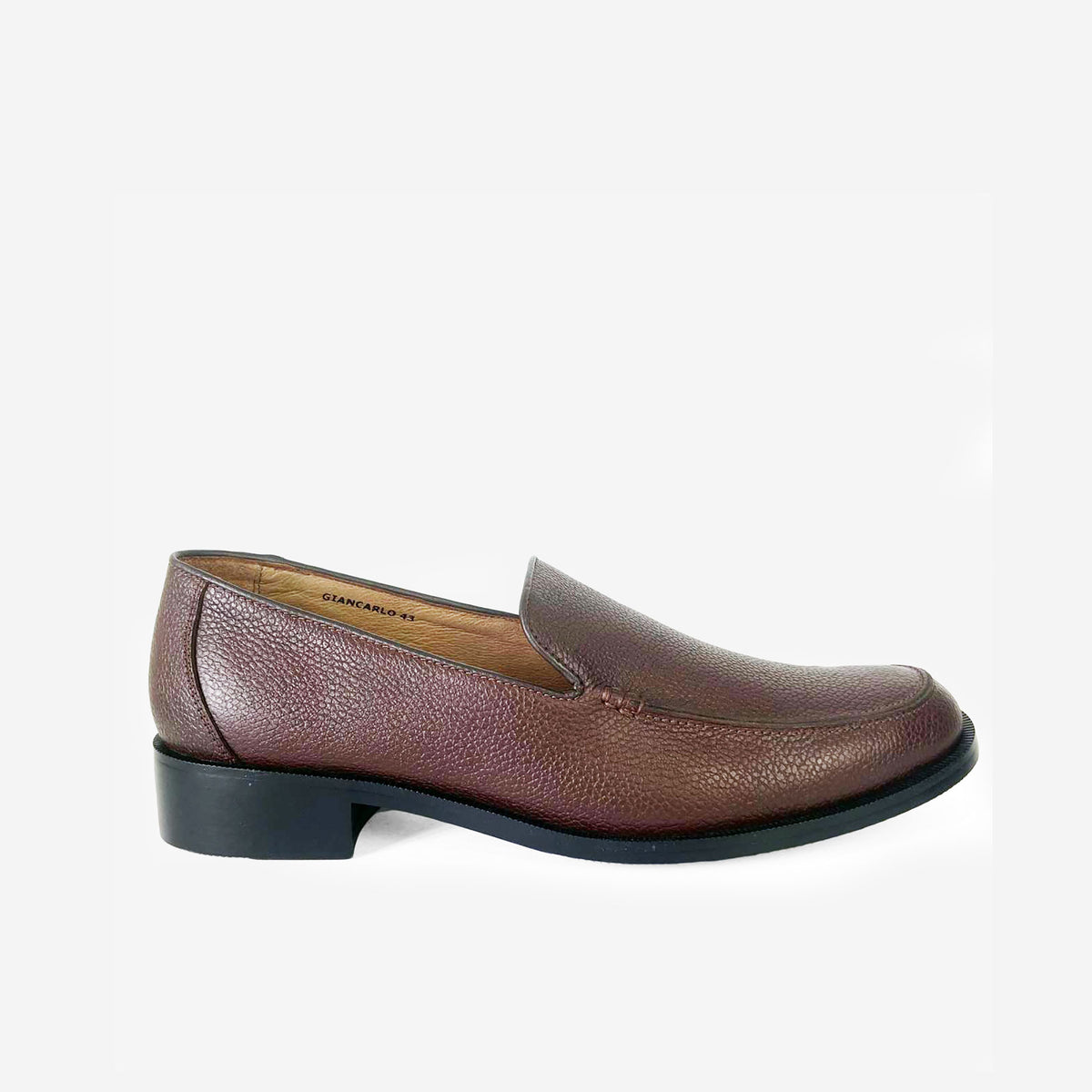 Bristol Shoes: Handcrafted Men's and Women's Shoes – BRISTOL SHOES ...