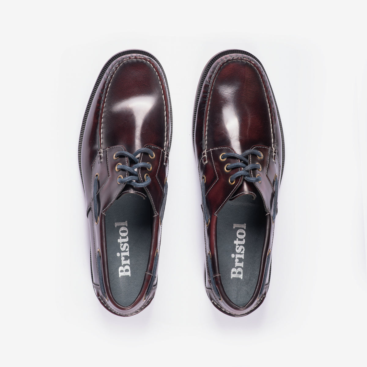 STANLEY – BRISTOL SHOES & SHOE FACTORY