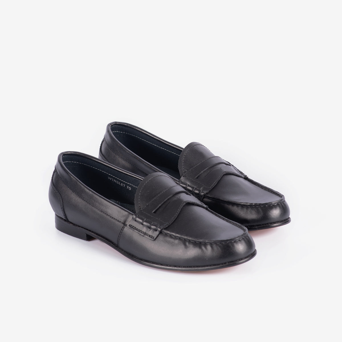 WINSLET – BRISTOL SHOES & SHOE FACTORY