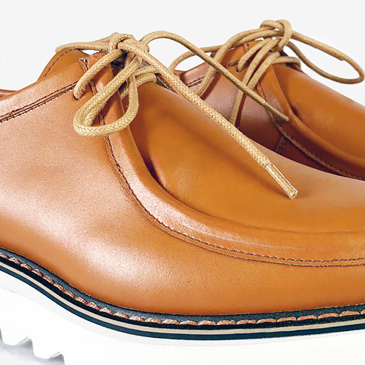 TYRA in Tan Brown – BRISTOL SHOES & SHOE FACTORY